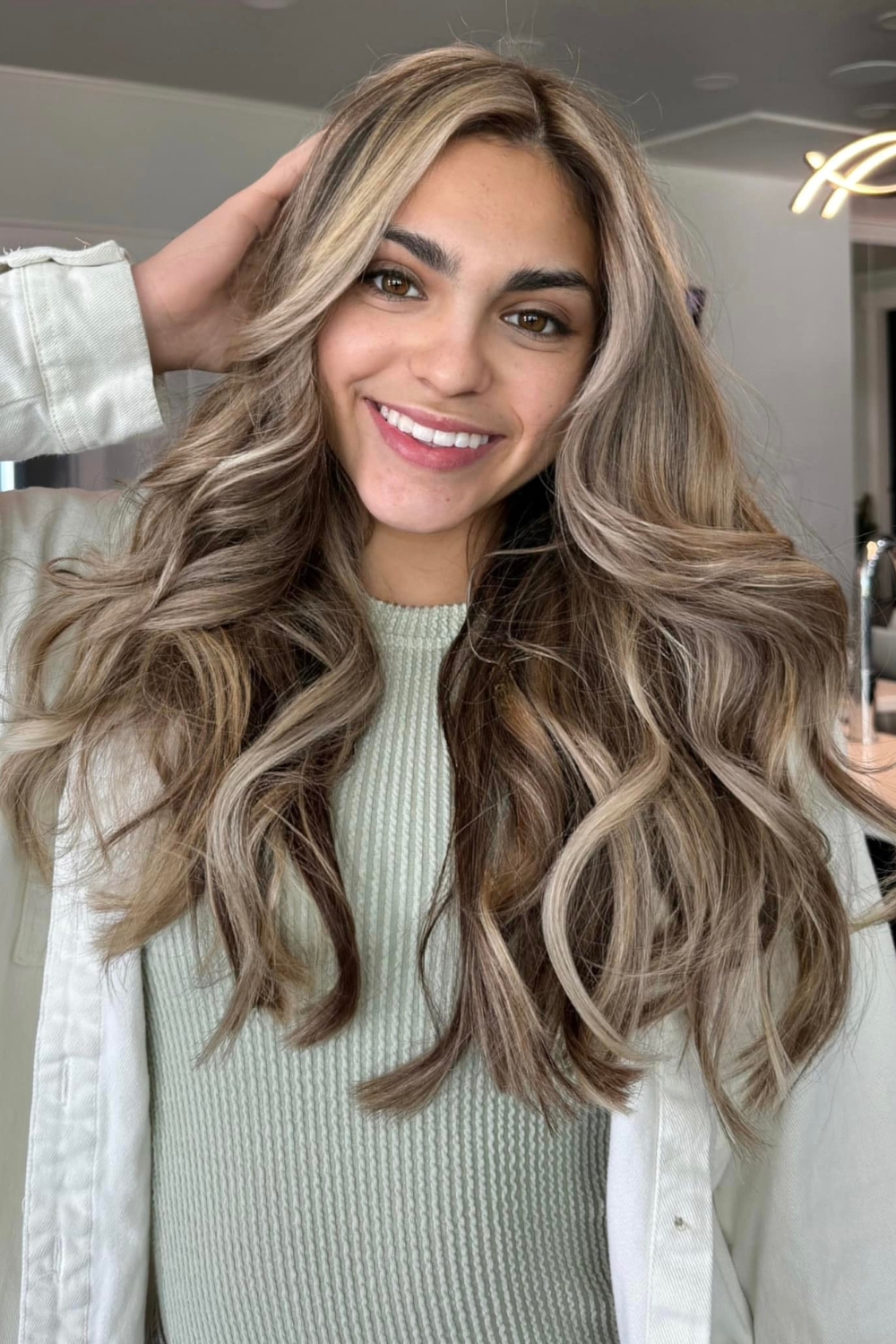 30 Fall Hair Colors - Stylish Hair Ideas