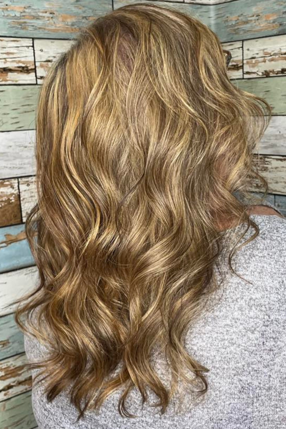 30 Medium Layered Haircuts - Stylish Hair Ideas