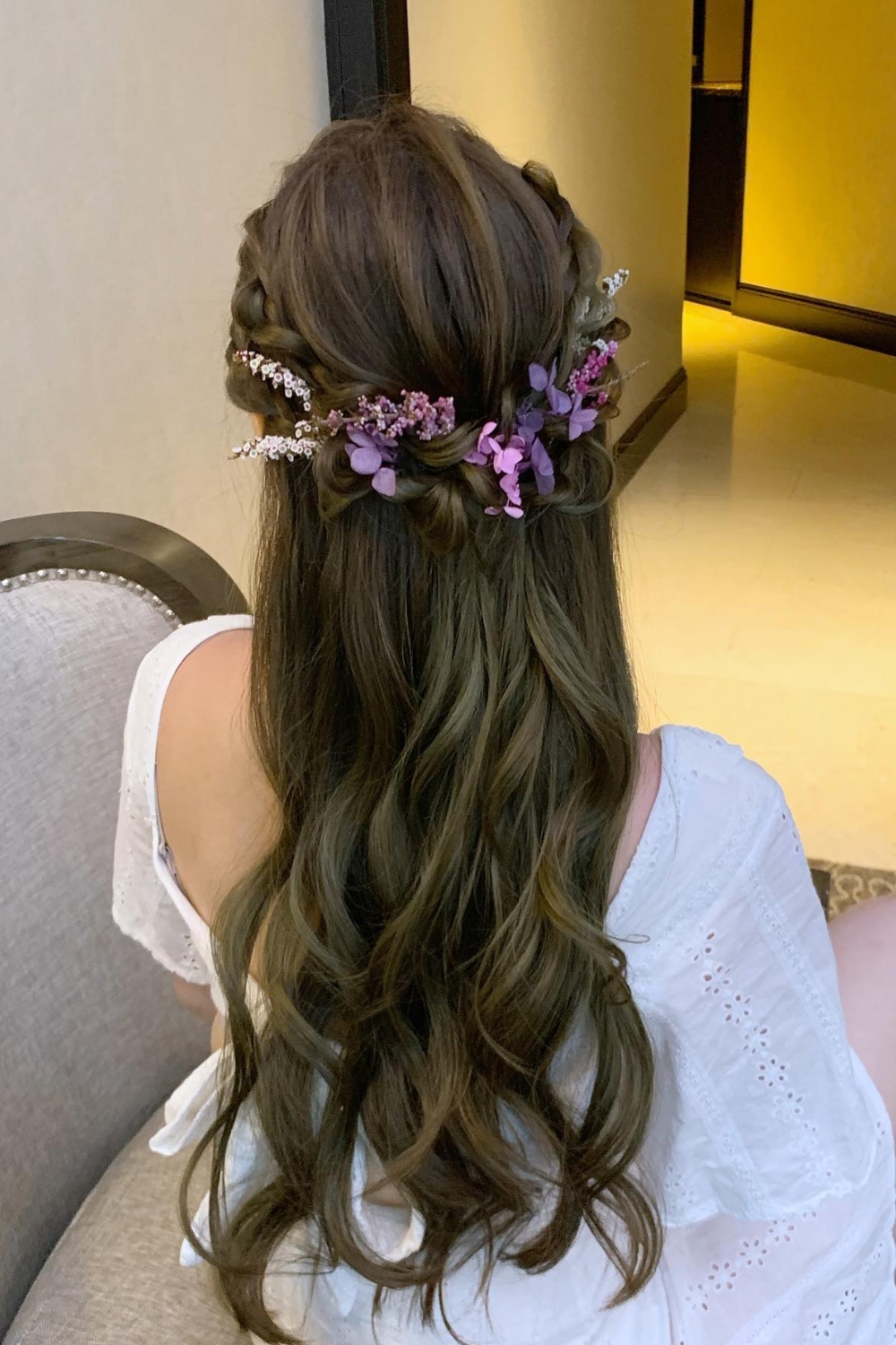 30 Braided Crown Hair Ideas - Stylish Hair Ideas