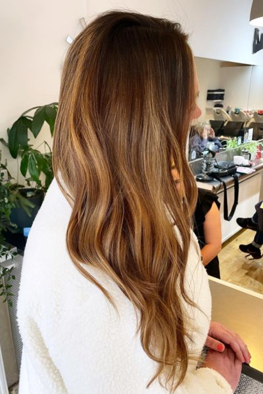 45 Long Layers Hairstyles for All Hair - Stylish Hair Ideas