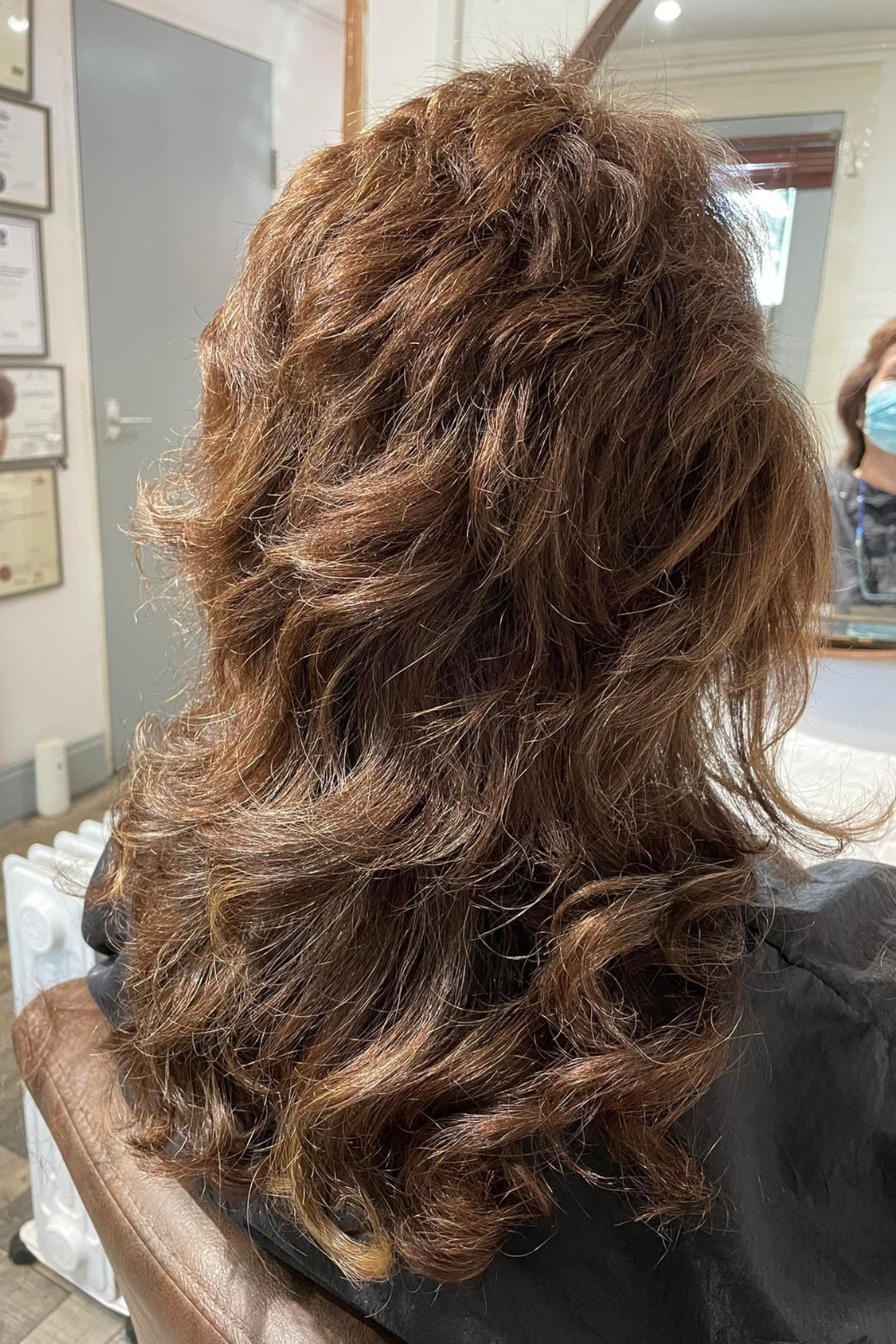 45 Long Layers Hairstyles for All Hair - Stylish Hair Ideas