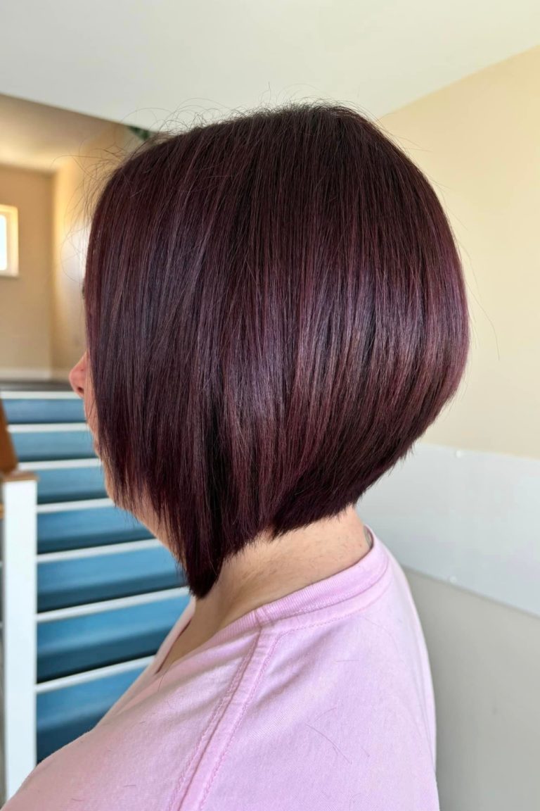 35 Choppy Bob Hairstyles - Stylish Hair Ideas