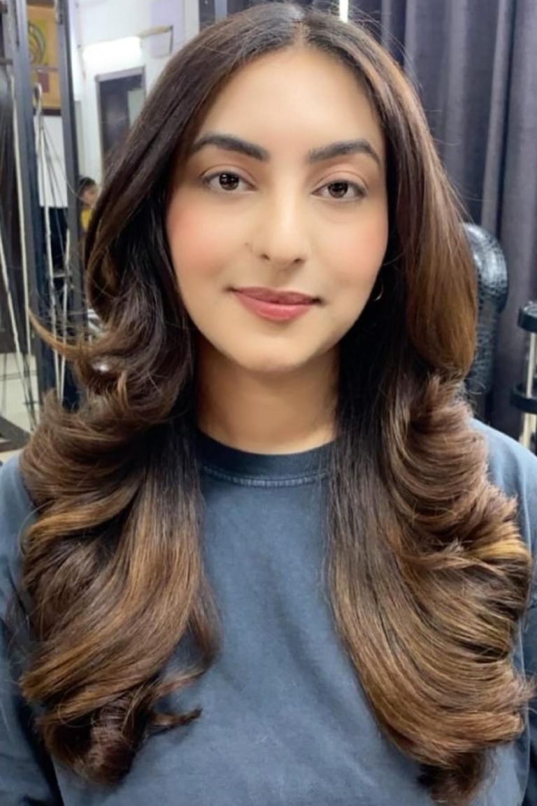 45 Long Layers Hairstyles for All Hair - Stylish Hair Ideas