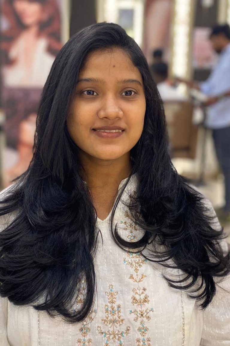 45 Long Layers Hairstyles for All Hair - Stylish Hair Ideas