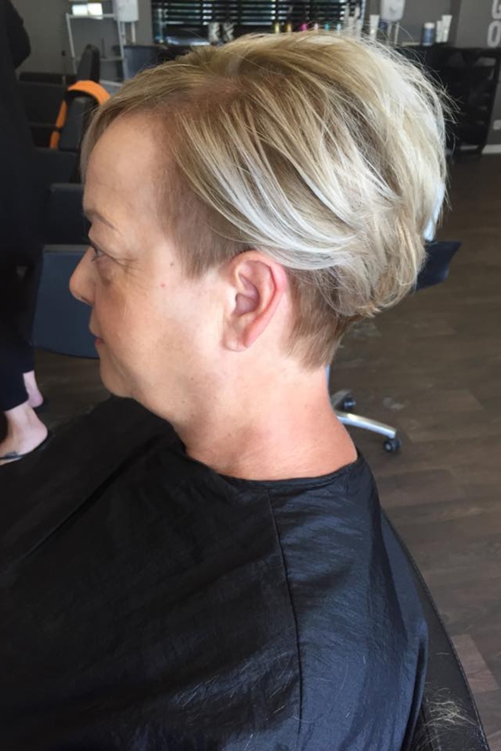 40 Hair Color Ideas for Short Hair - Stylish Hair Ideas
