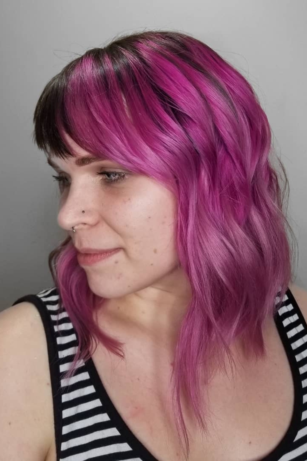 35 Choppy Bob Hairstyles - Stylish Hair Ideas