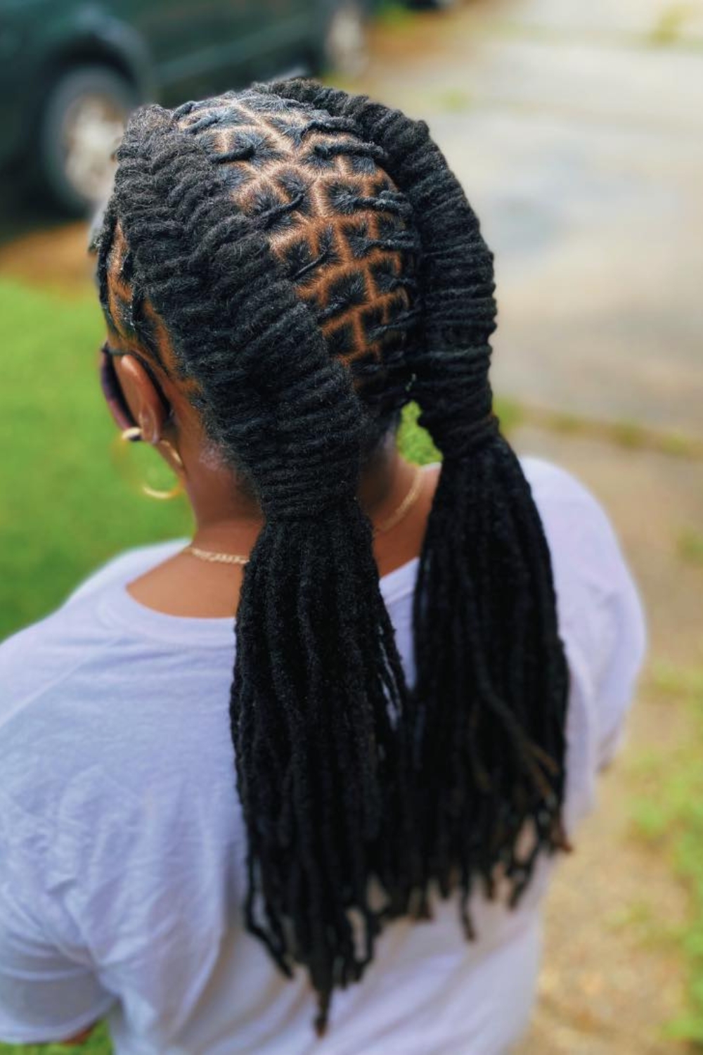 21st Birthday Hairstyles - Stylish Hair Ideas