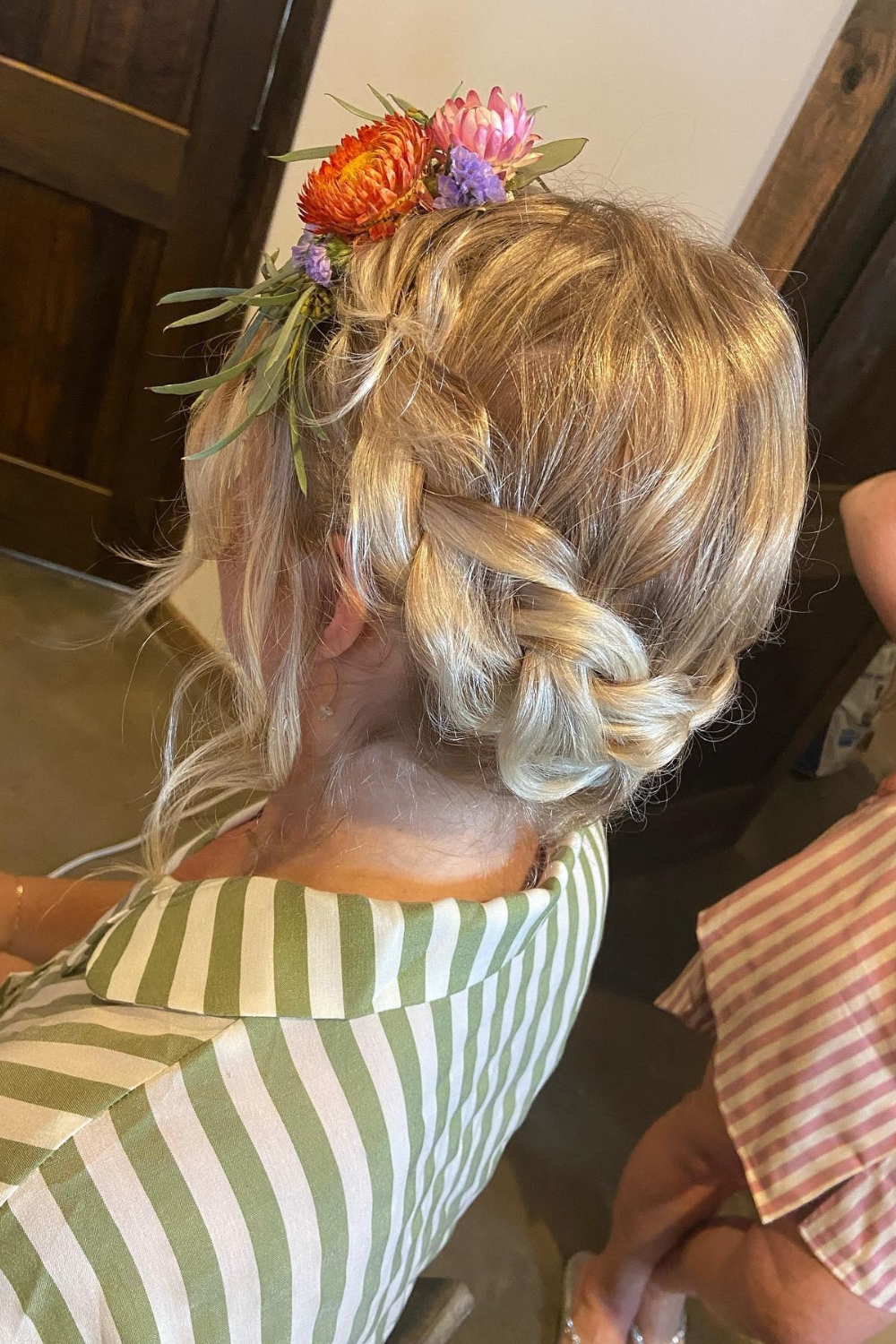 30 Braided Crown Hair Ideas - Stylish Hair Ideas