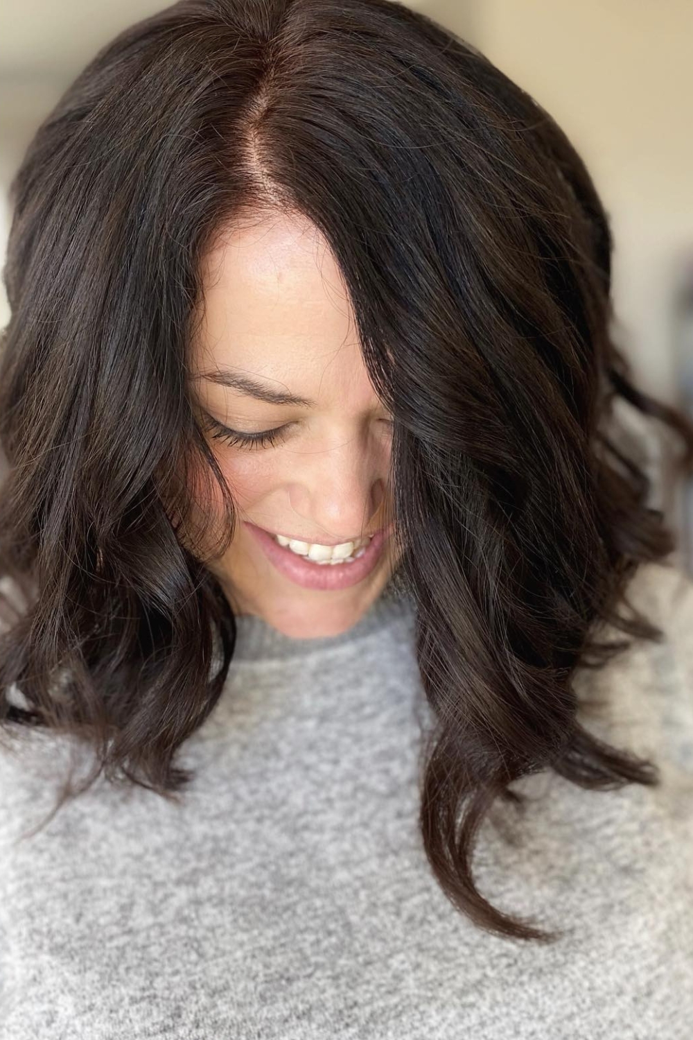 30 Medium Layered Haircuts - Stylish Hair Ideas