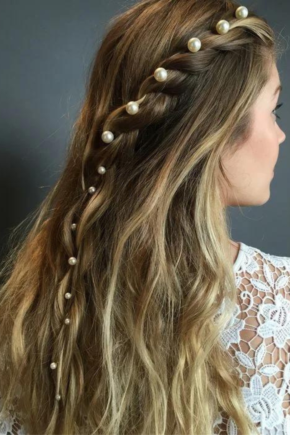 21st Birthday Hairstyles - Stylish Hair Ideas