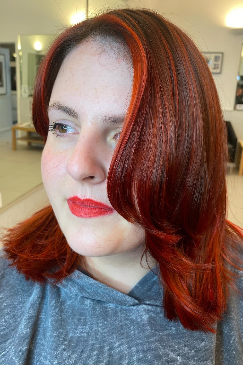 40 Hair Color Ideas for Short Hair - Stylish Hair Ideas