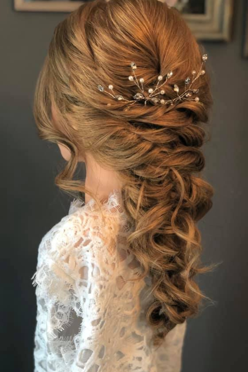 21st Birthday Hairstyles - Stylish Hair Ideas