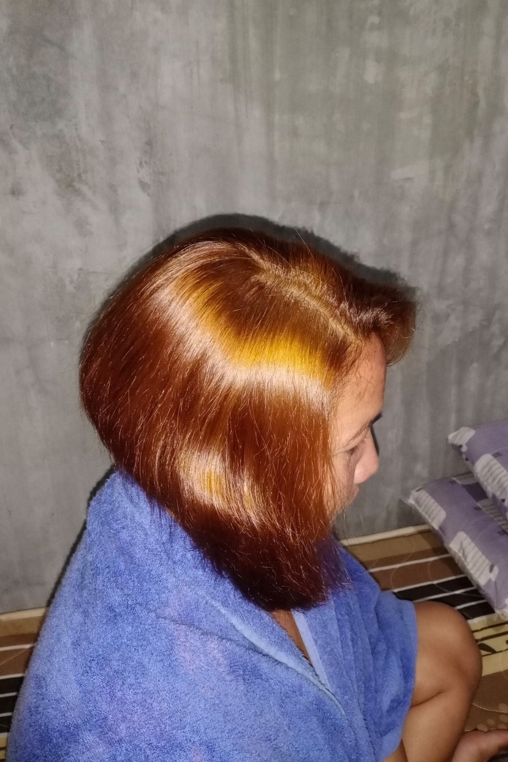 40 Hair Color Ideas for Short Hair - Stylish Hair Ideas