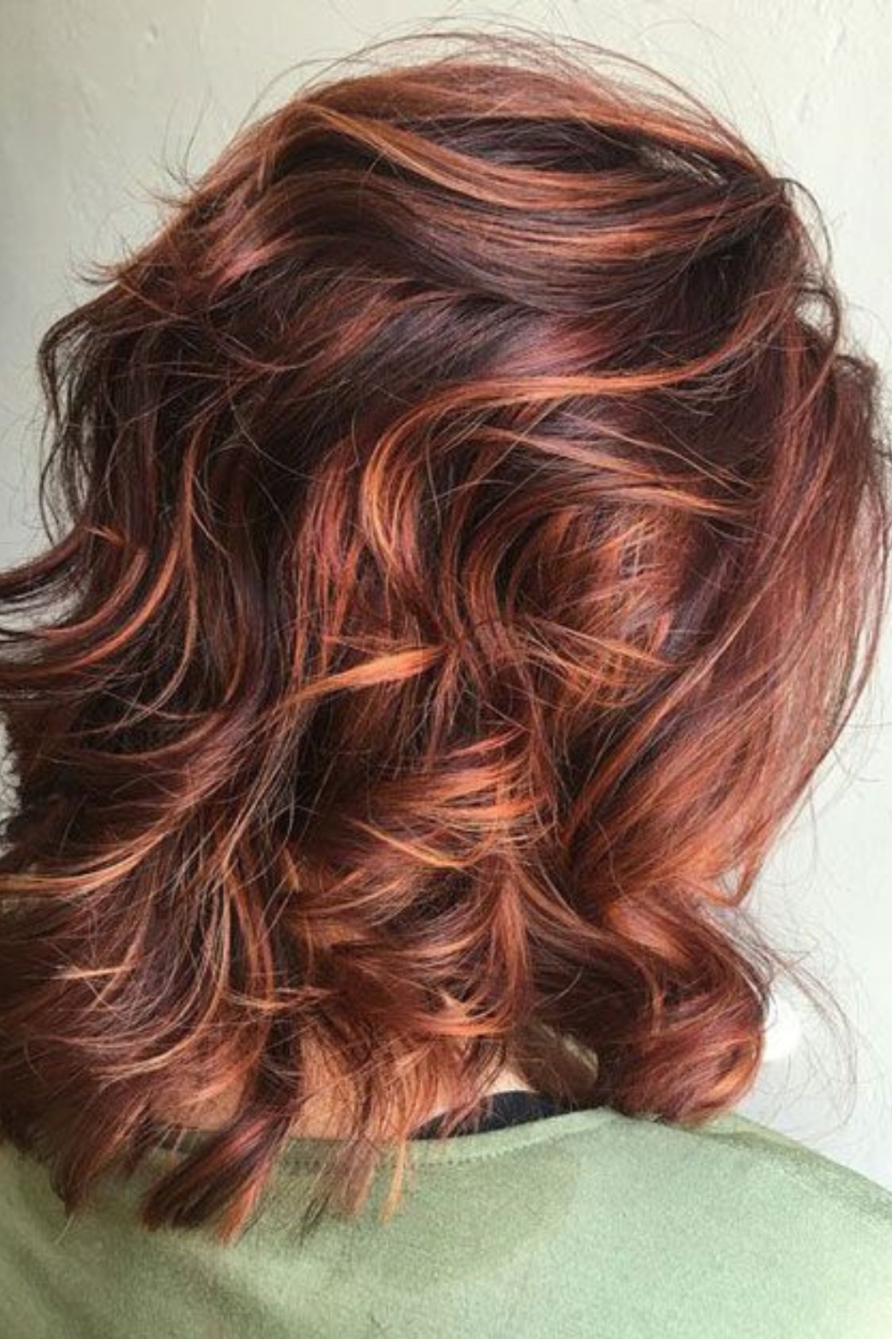 40 Hair Color Ideas for Short Hair - Stylish Hair Ideas