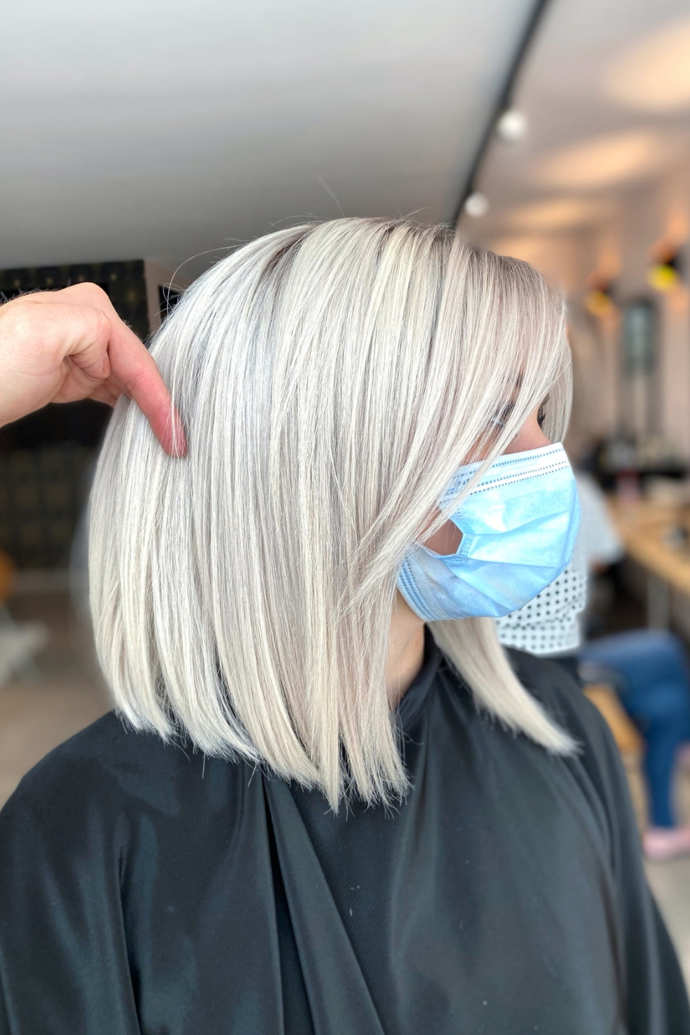 40 Hair Color Ideas for Short Hair - Stylish Hair Ideas