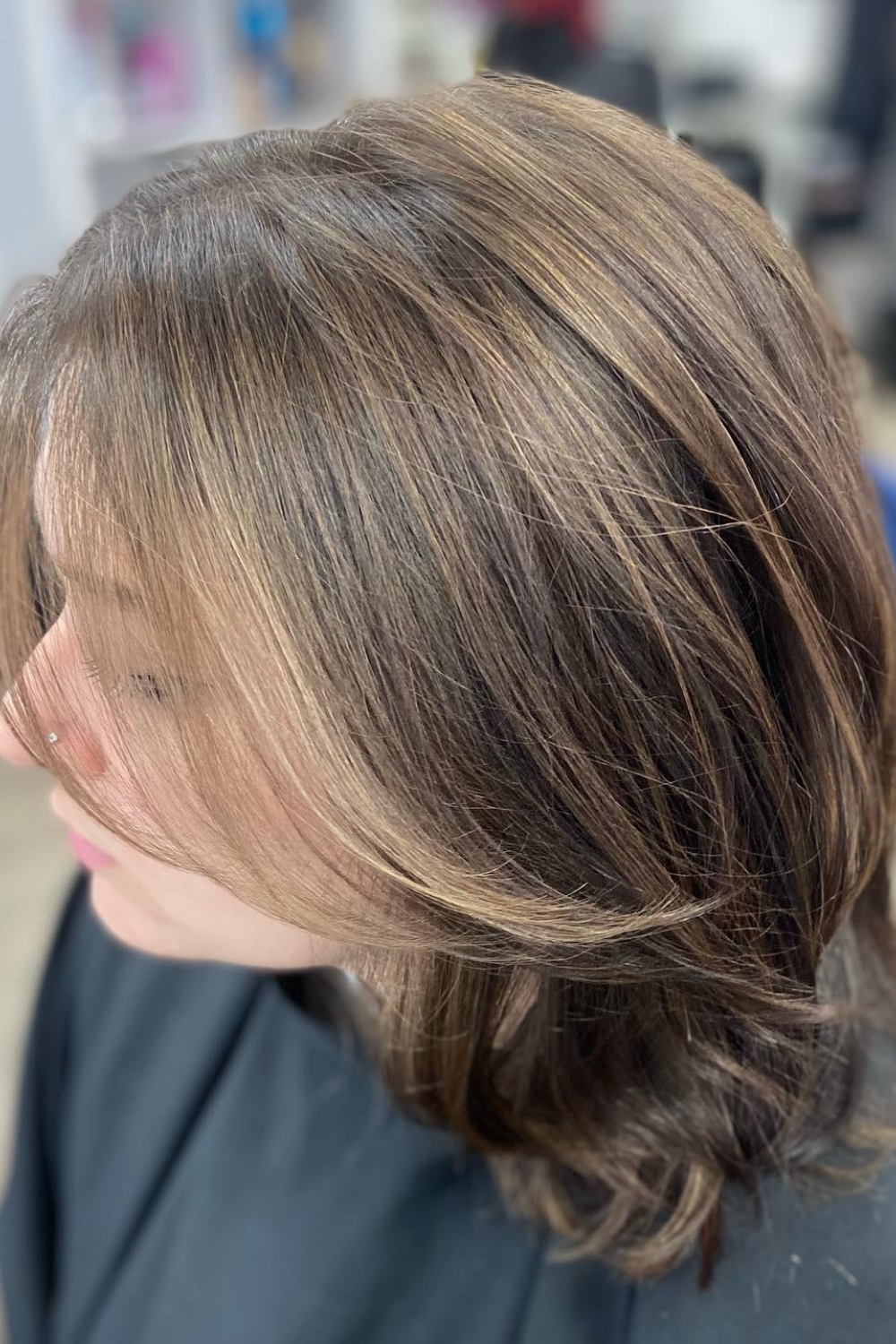 40 Hair Color Ideas for Short Hair - Stylish Hair Ideas