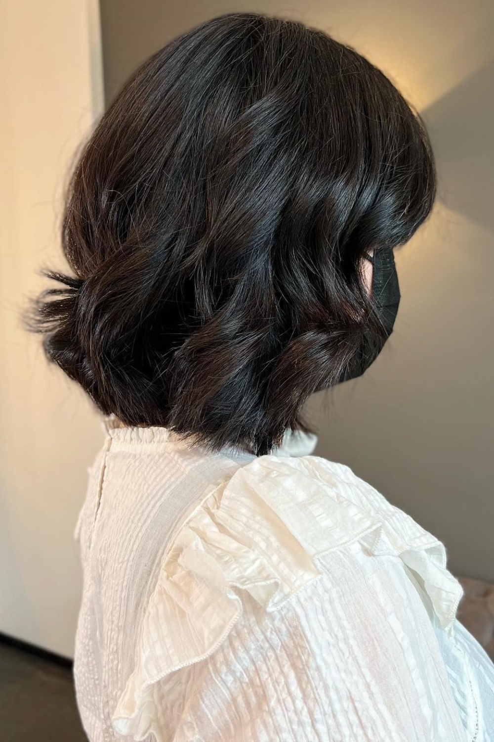 35 Choppy Bob Hairstyles - Stylish Hair Ideas