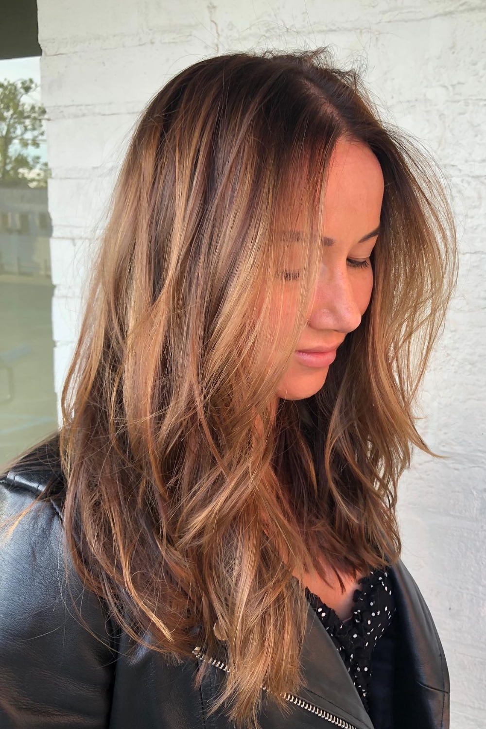 45 Long Layers Hairstyles for All Hair - Stylish Hair Ideas