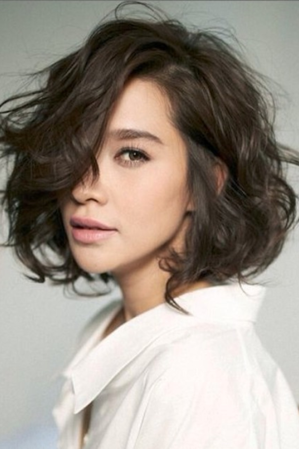 30 Wavy Bob Hair Ideas - Stylish Hair Ideas