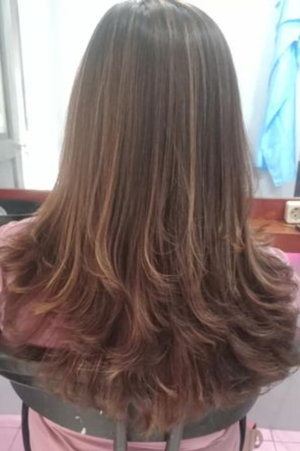 45 Long Layers Hairstyles for All Hair - Stylish Hair Ideas