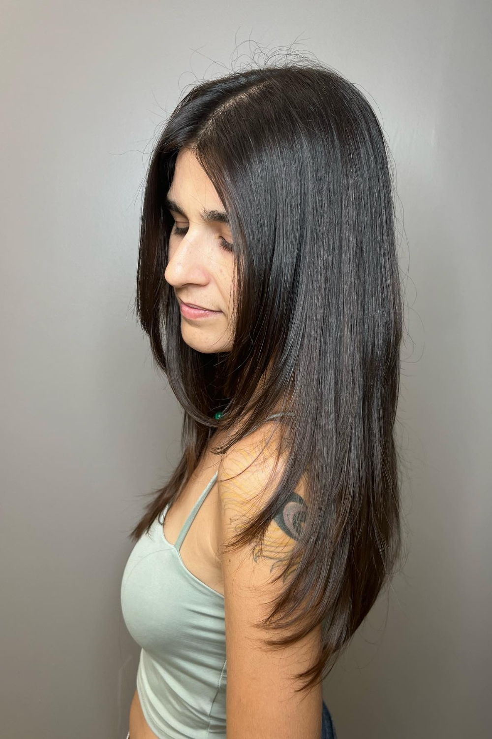 45 Long Layers Hairstyles for All Hair - Stylish Hair Ideas