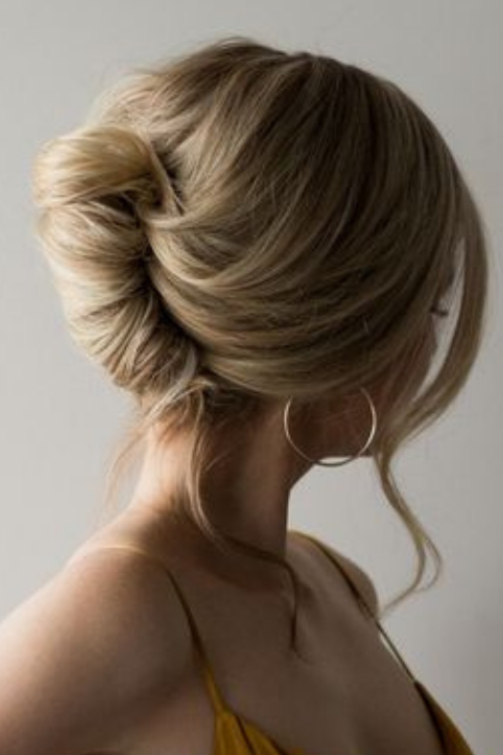 40 Fall Hairstyles - Stylish Hair Ideas