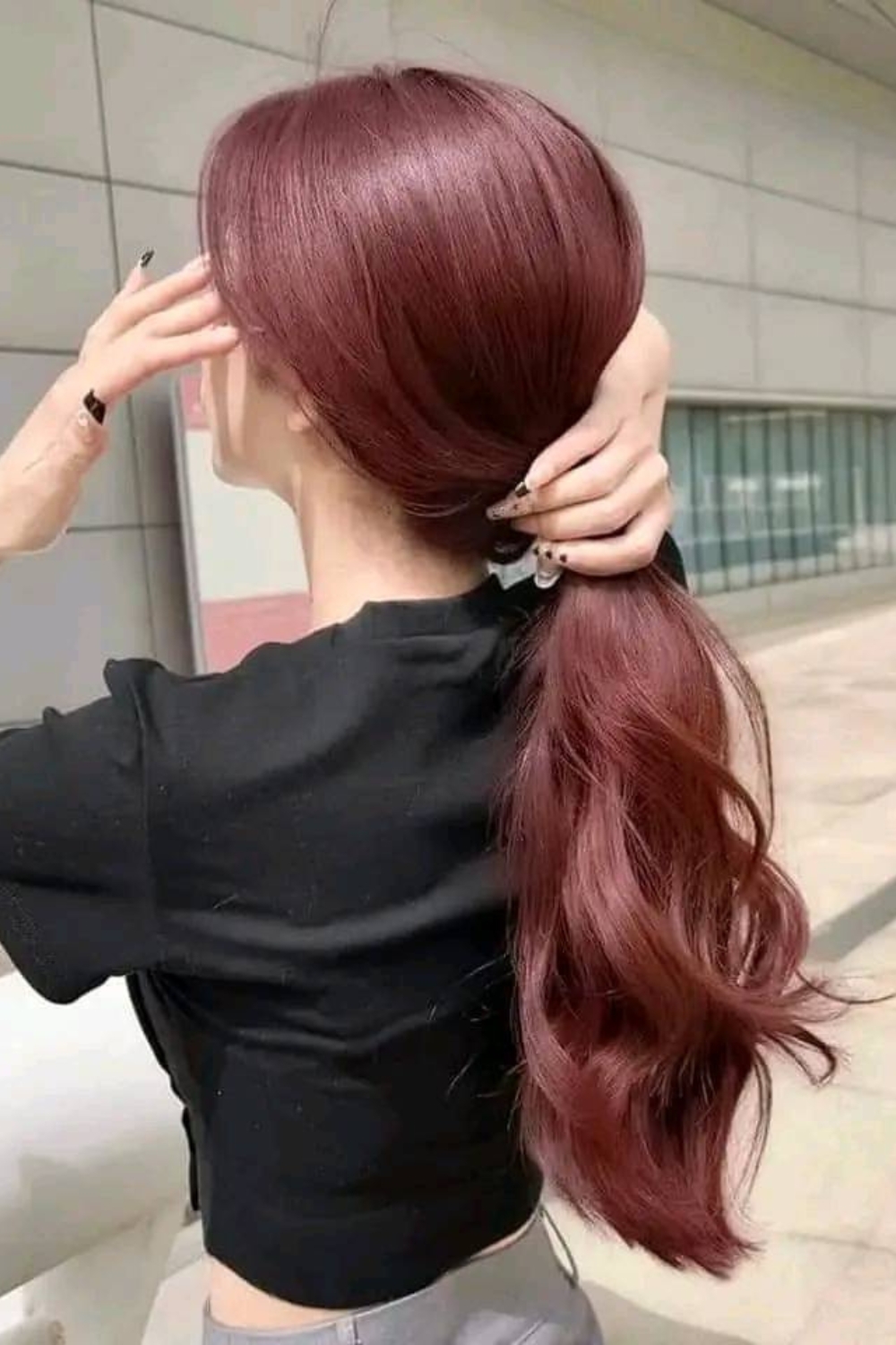 40 Fall Hairstyles - Stylish Hair Ideas