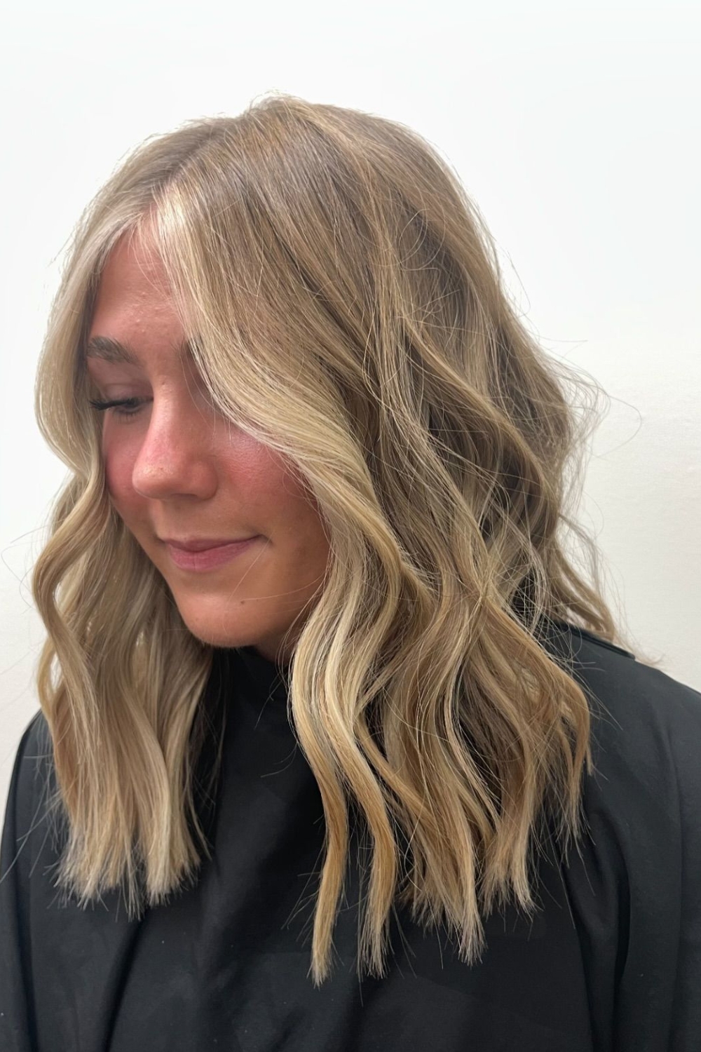 40 Fall Hairstyles - Stylish Hair Ideas