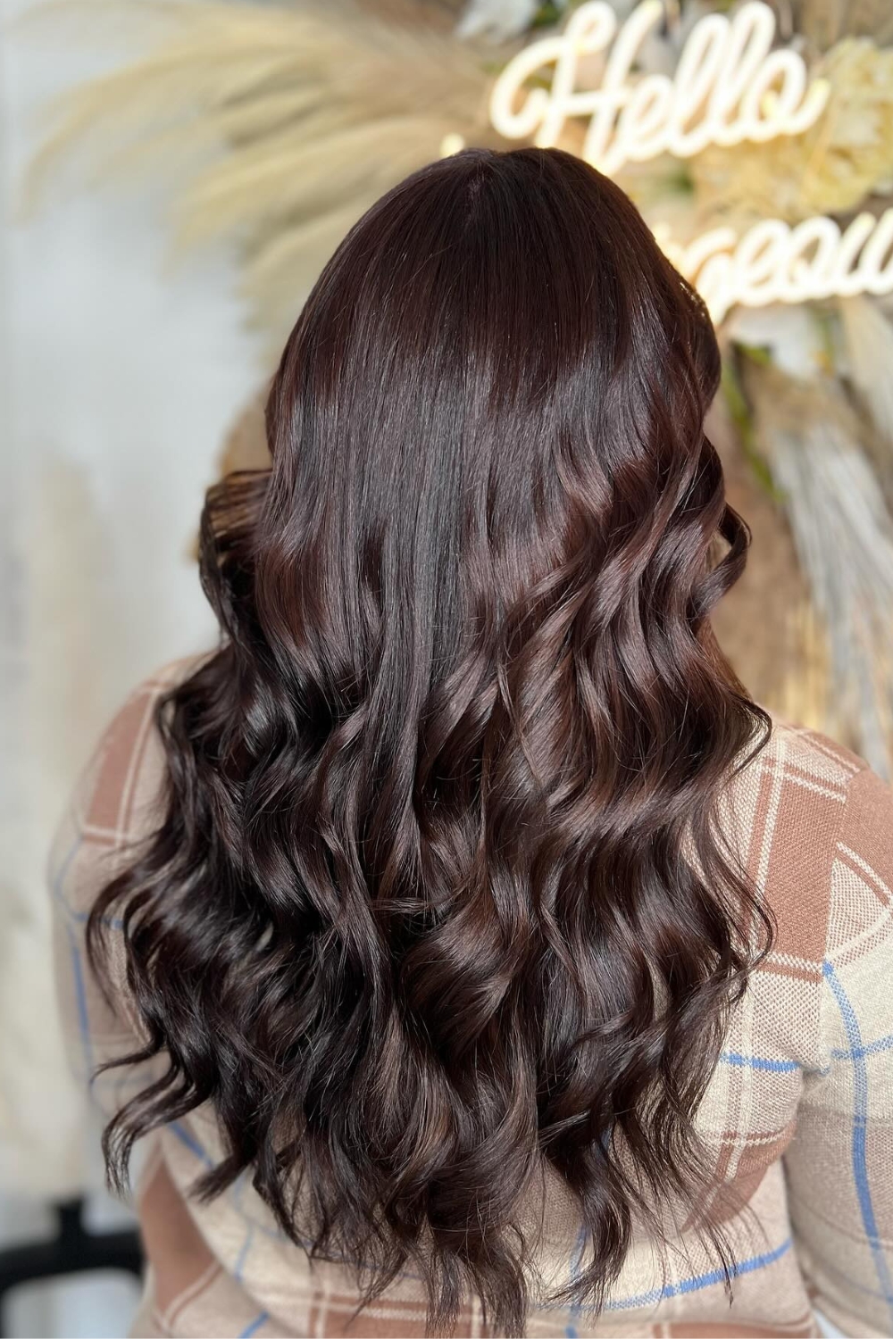 40 Fall Hairstyles - Stylish Hair Ideas
