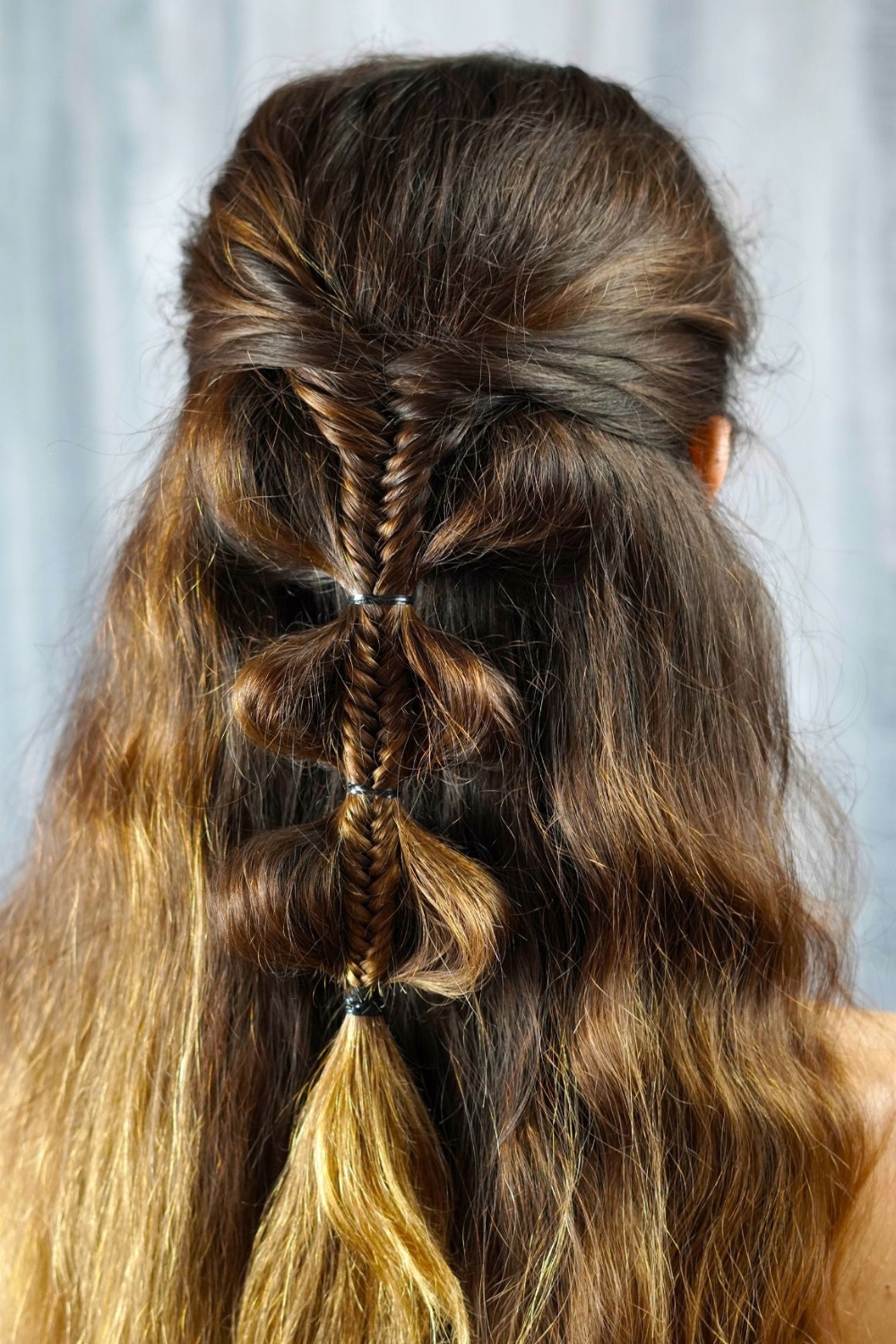 40 Fall Hairstyles - Stylish Hair Ideas