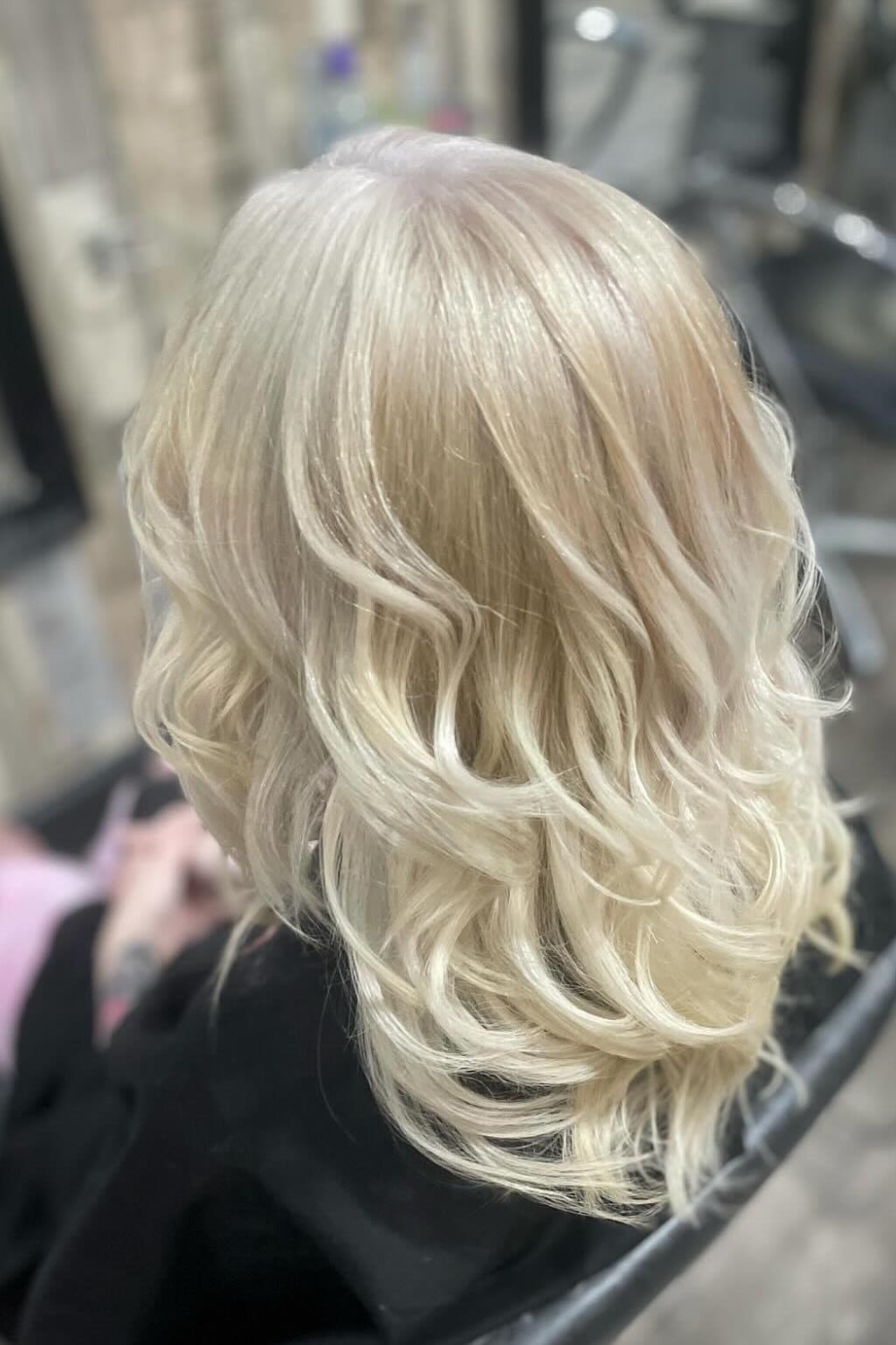 40 Fall Hairstyles - Stylish Hair Ideas