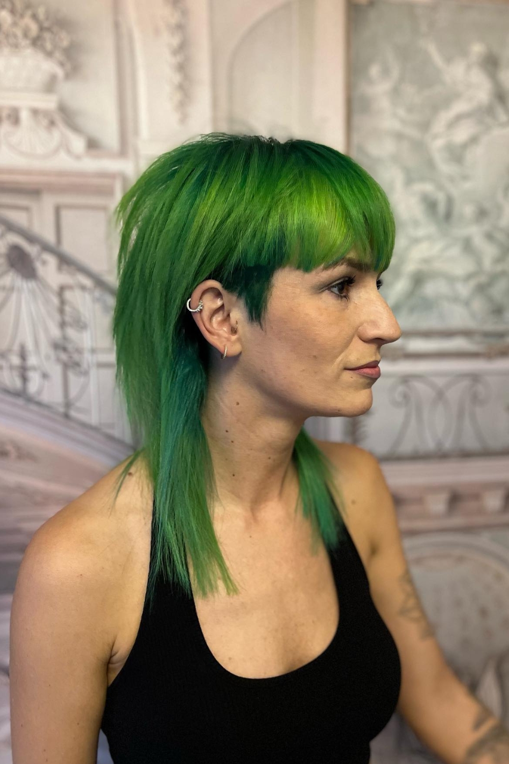 40 Fall Hairstyles - Stylish Hair Ideas