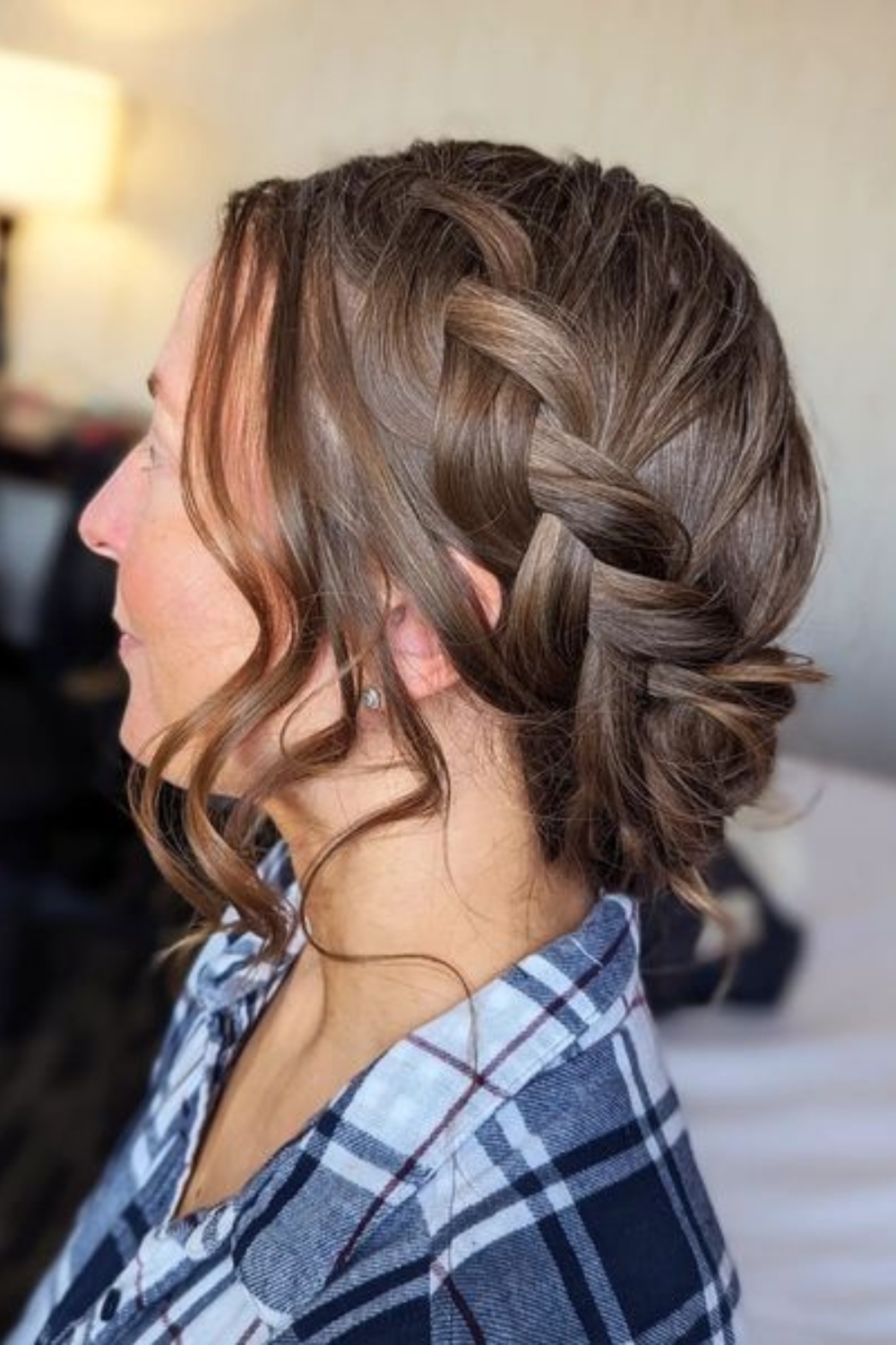 40 Fall Hairstyles - Stylish Hair Ideas
