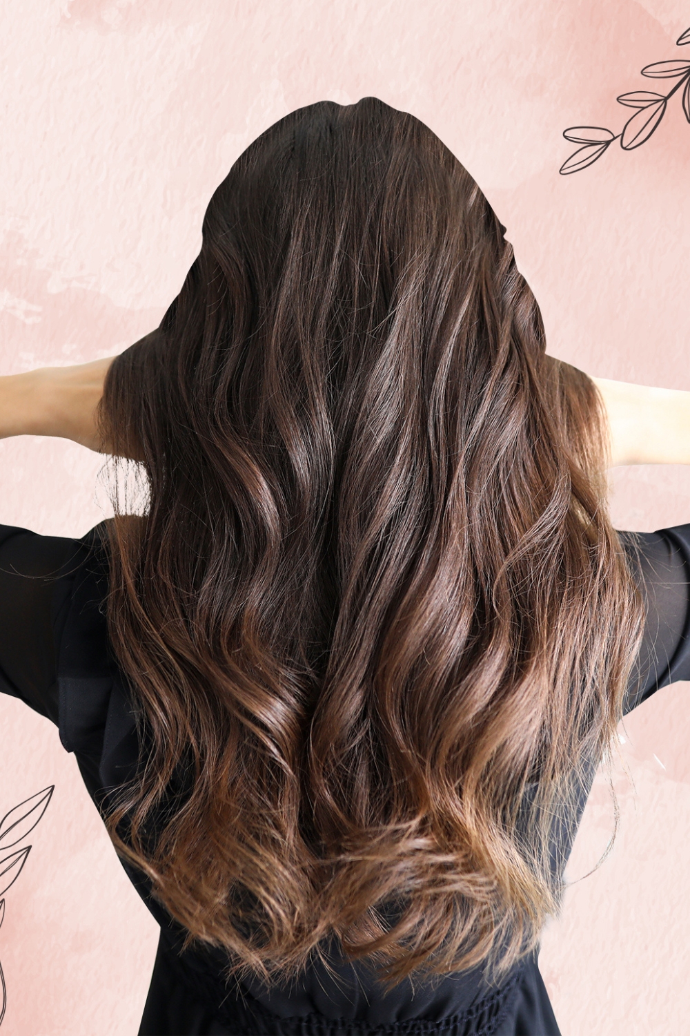 40 Fall Hairstyles - Stylish Hair Ideas