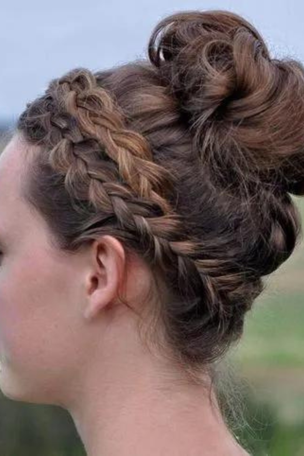 40 Fall Hairstyles - Stylish Hair Ideas