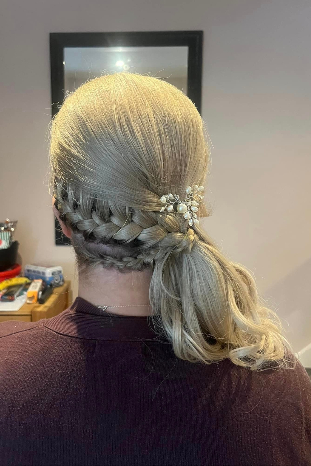 40 Fall Hairstyles - Stylish Hair Ideas