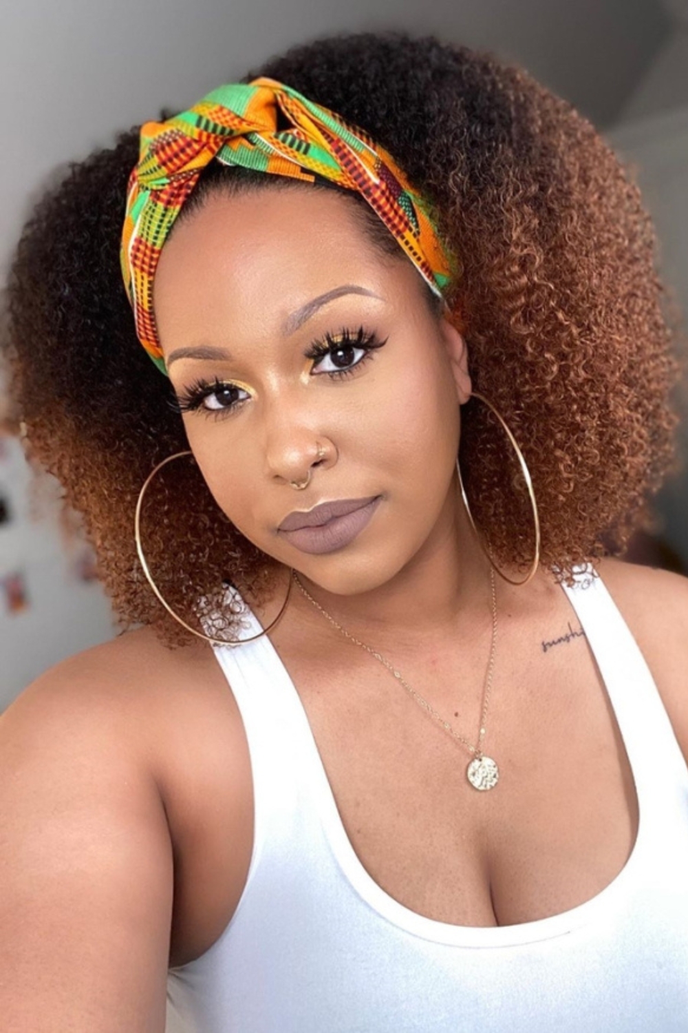 40 Fall Hairstyles - Stylish Hair Ideas