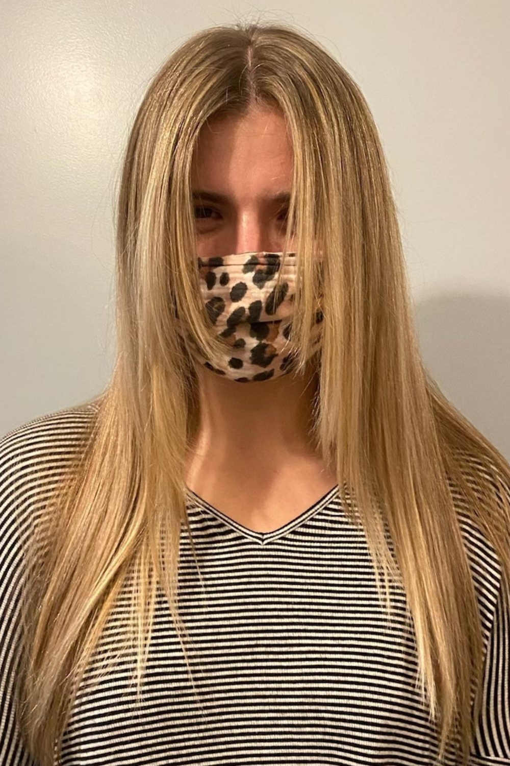 35 Side Swept Bangs - Stylish Hair Ideas