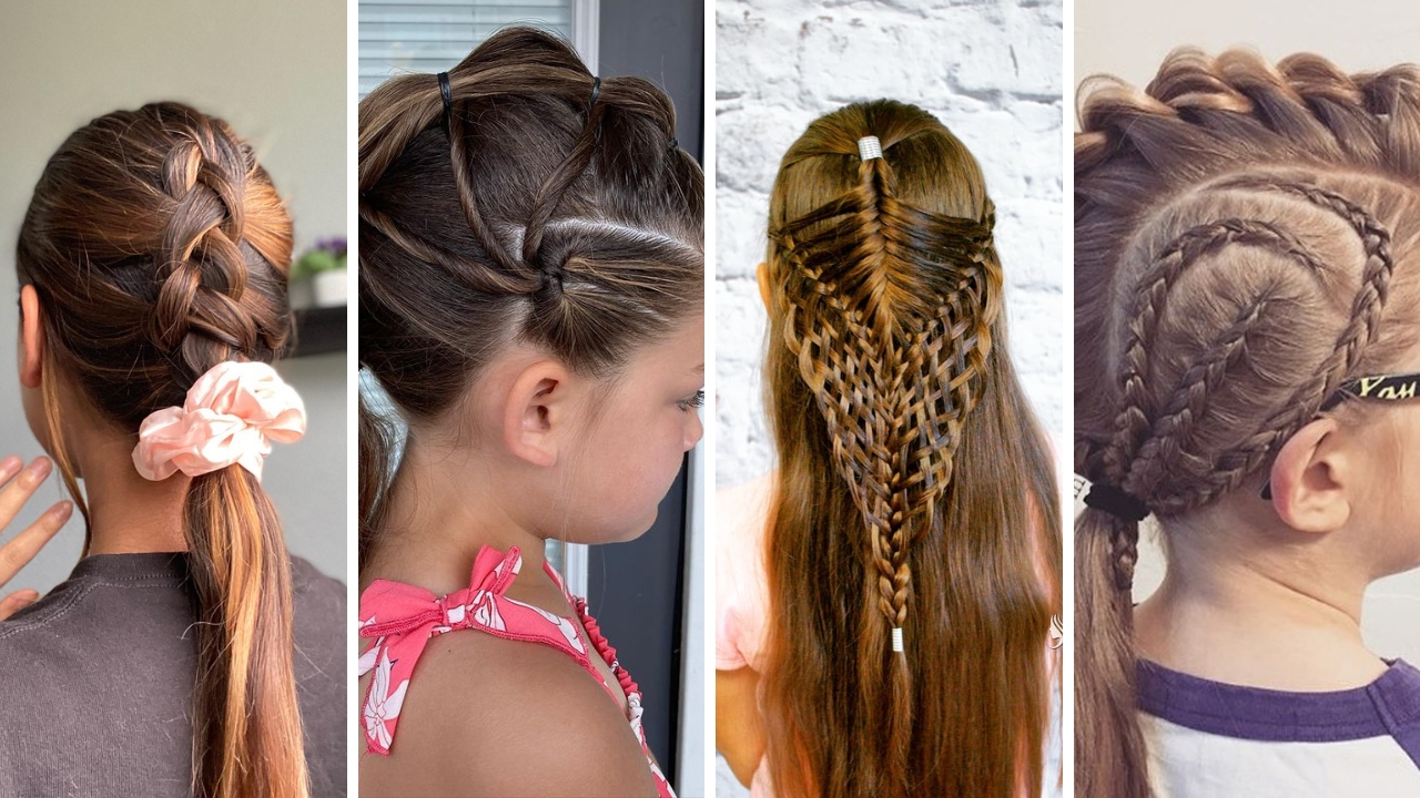 Hairstyles - Stylish Hair Ideas