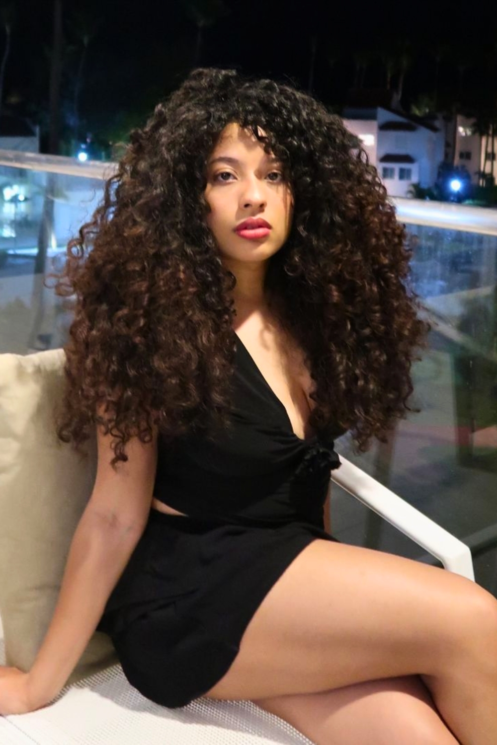 35 Long Curly Hair Cuts With Layers - Stylish Hair Ideas