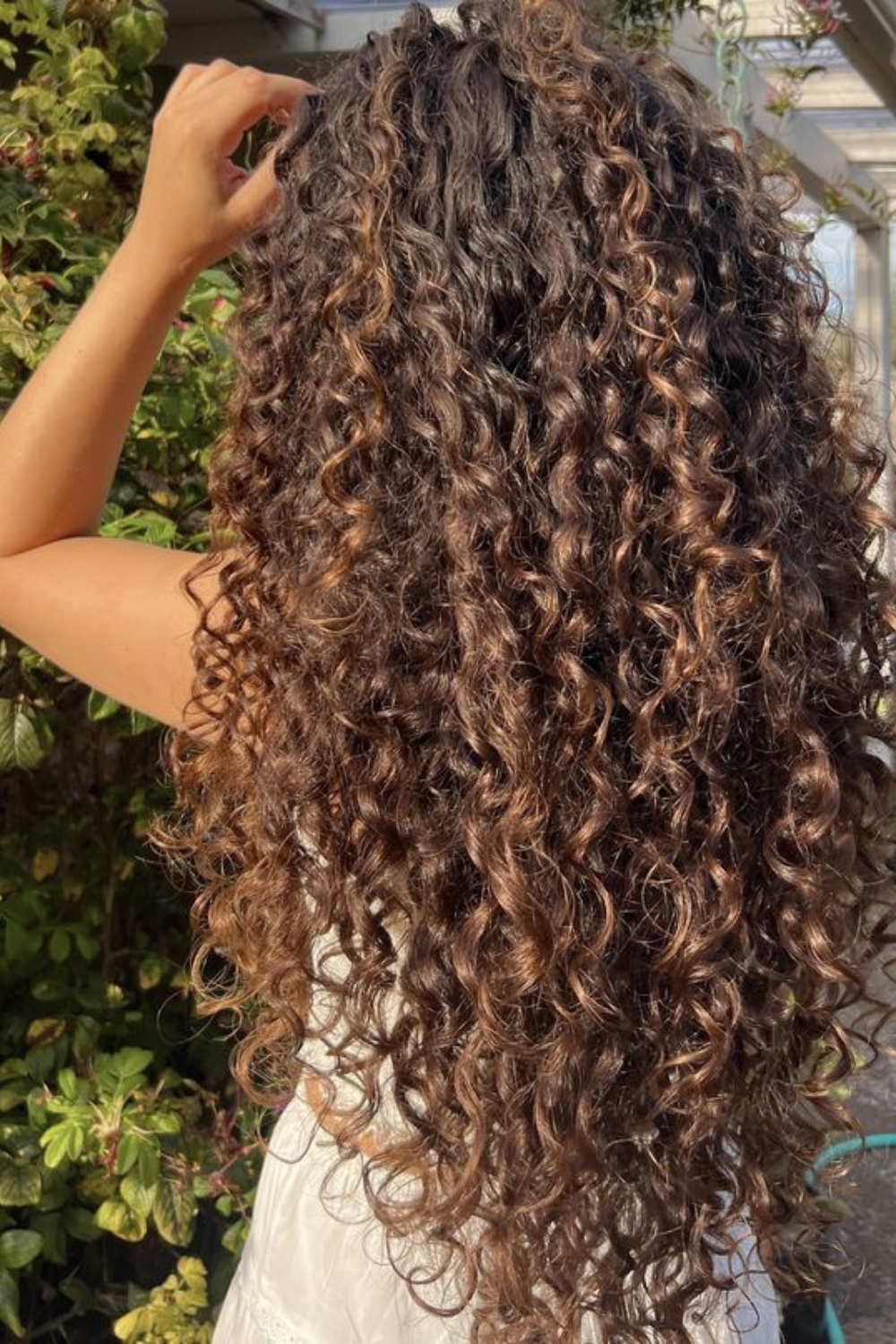 35 Long Curly Hair Cuts With Layers - Stylish Hair Ideas