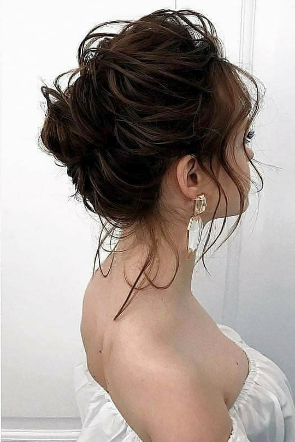 40 Quick Updos For Short Hair Ideas - Stylish Hair Ideas