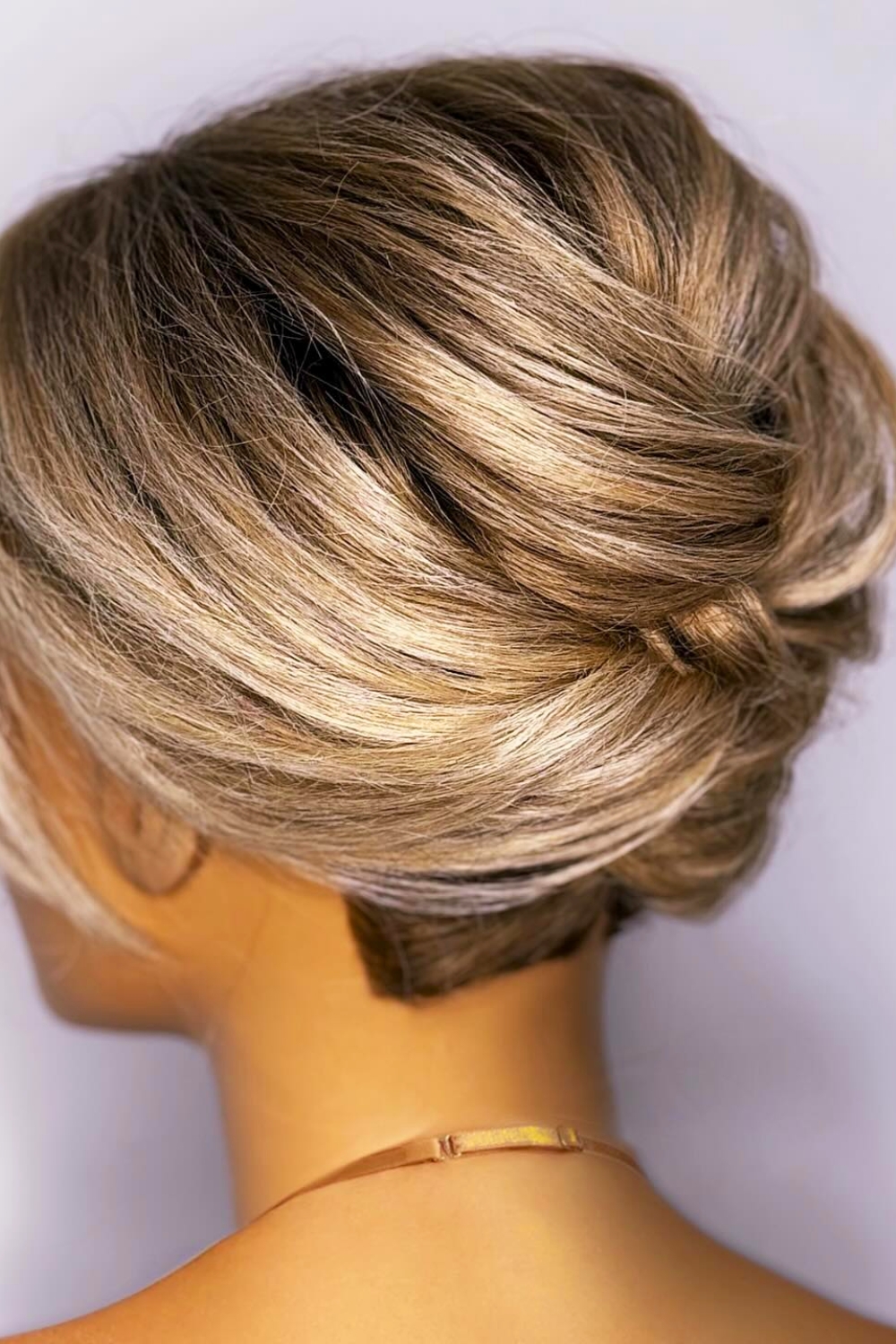 40 Quick Updos For Short Hair Ideas - Stylish Hair Ideas