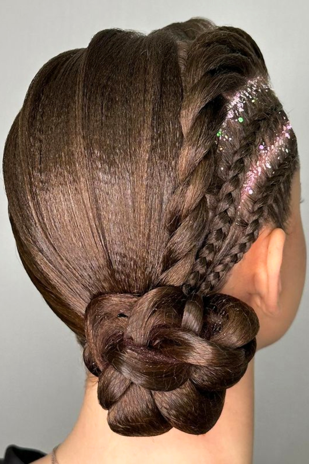 40 Quick Updos For Short Hair Ideas - Stylish Hair Ideas