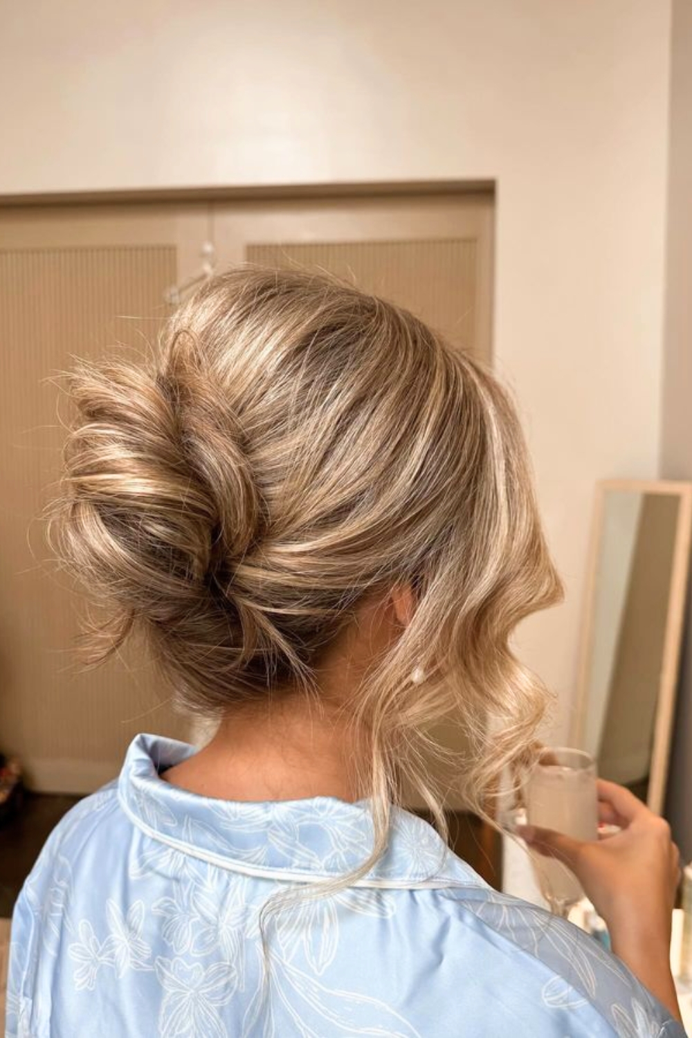 40 Quick Updos For Short Hair Ideas - Stylish Hair Ideas