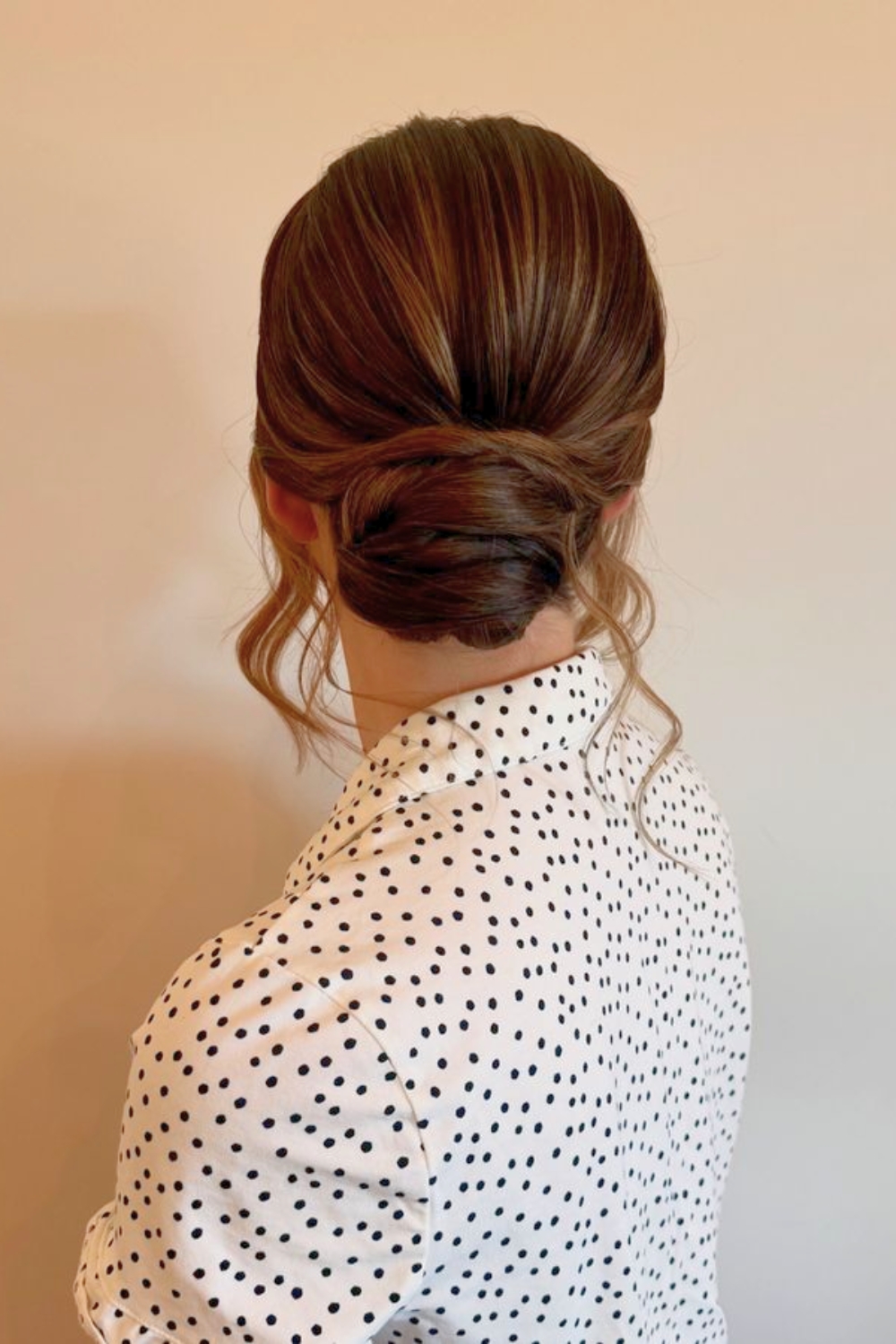 40 Quick Updos For Short Hair Ideas - Stylish Hair Ideas