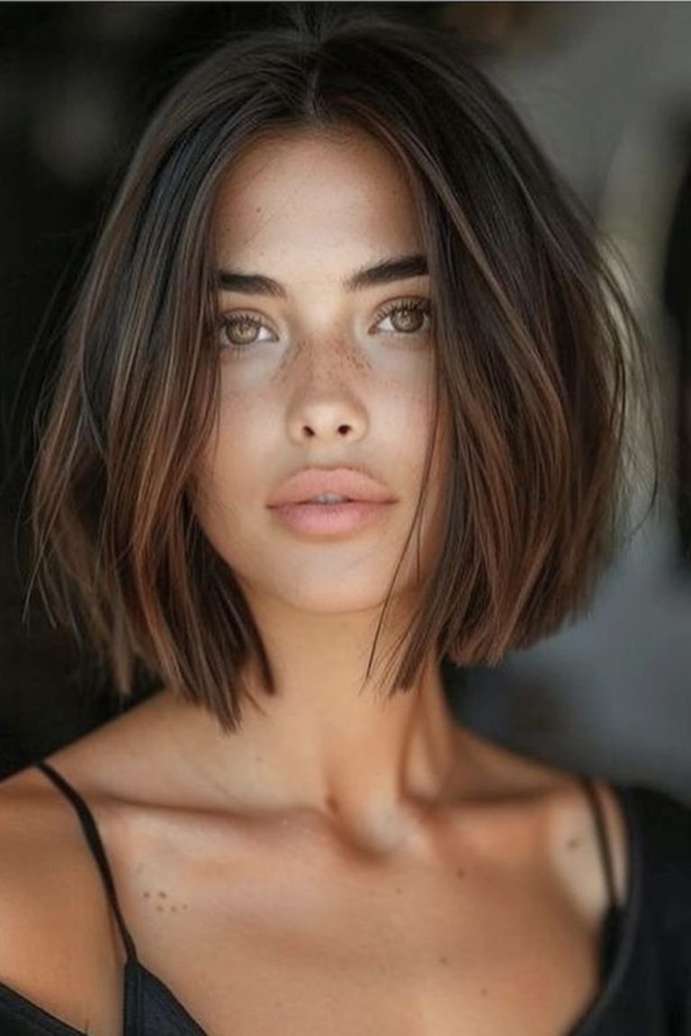 40 Short Hairstyle Women Ideas - Stylish Hair Ideas