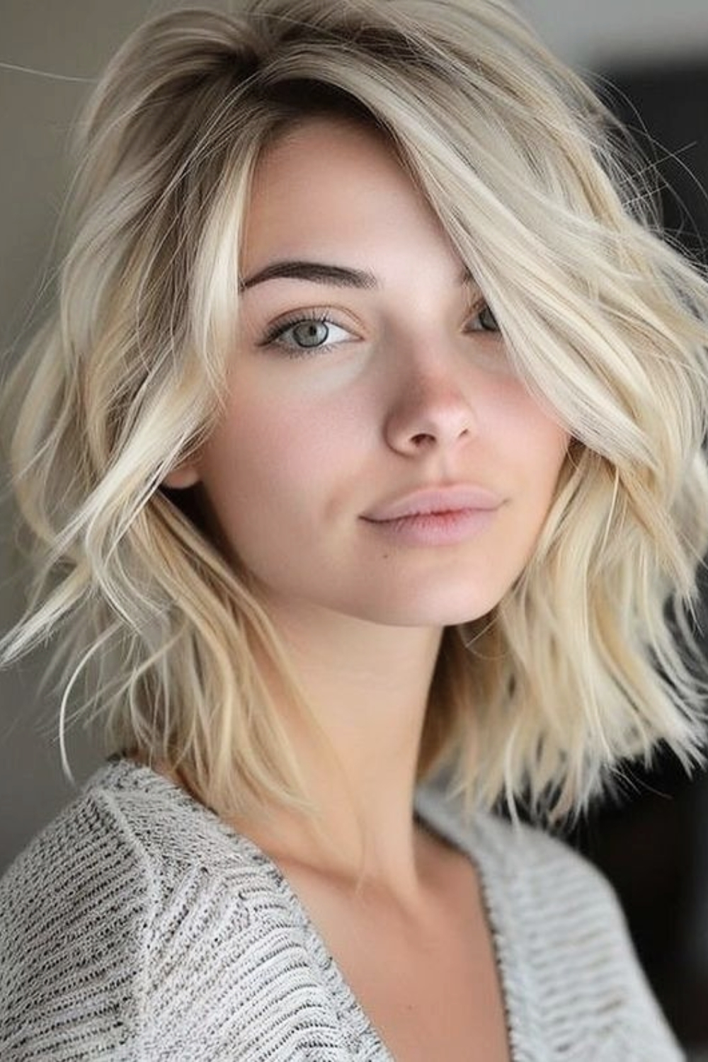 40 Short Hairstyle Women Ideas - Stylish Hair Ideas