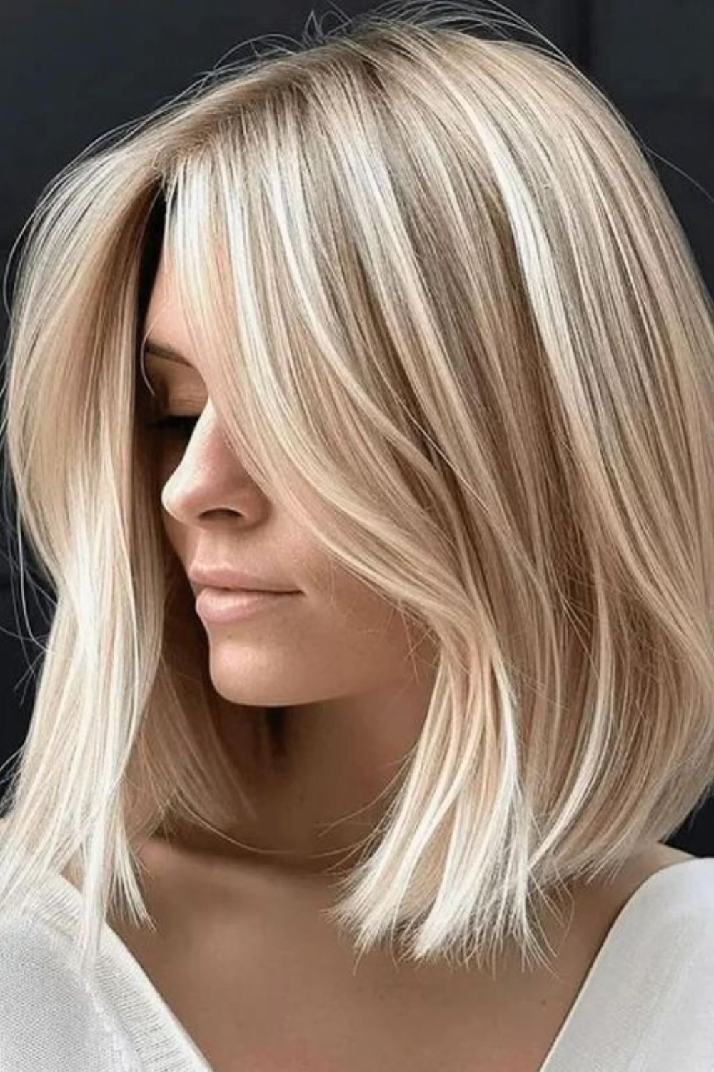 40 Short Hairstyle Women Ideas - Stylish Hair Ideas