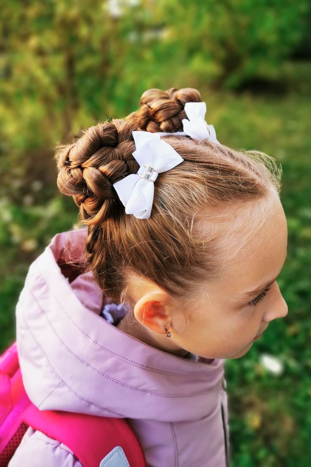 39 Hair Styles For School - Stylish Hair Ideas